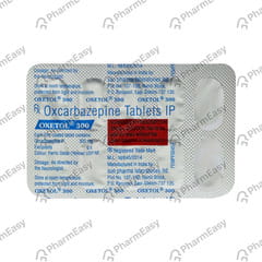 Oxetol 300 Tablet: Uses, Side-effects, Price, Dosage & More Info ...