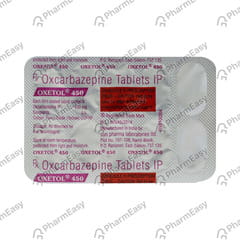 Oxetol 450 Tablet: Uses, Side-effects, Price, Dosage & More Info ...