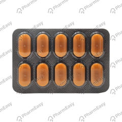 Oxetol 450 MG Tablet (10): Uses, Side Effects, Price & Dosage | PharmEasy