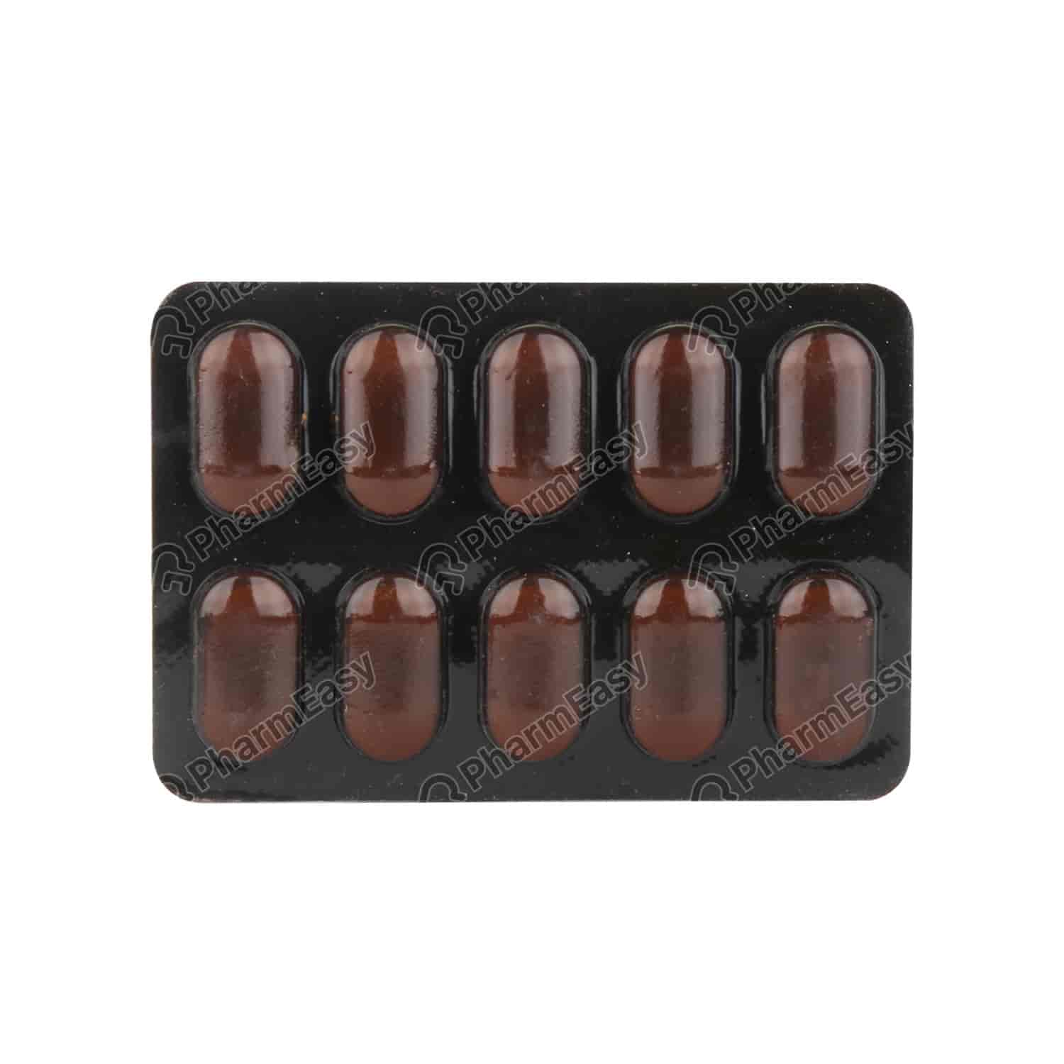 Buy Oxetol 600mg Tablet Online at Flat 18% OFF* | PharmEasy