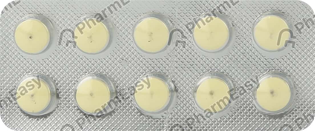 Oxetol Xr 150 MG Tablet (10): Uses, Side Effects, Price & Dosage ...