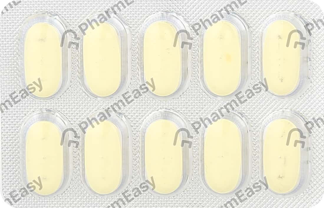Oxetol Xr 450 MG Tablet (10): Uses, Side Effects, Price & Dosage ...