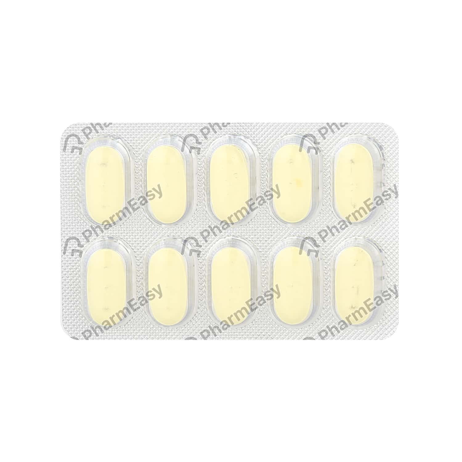 Buy Oxetol Xr 450 MG Tablet (10) Online at Flat 18% OFF* | PharmEasy