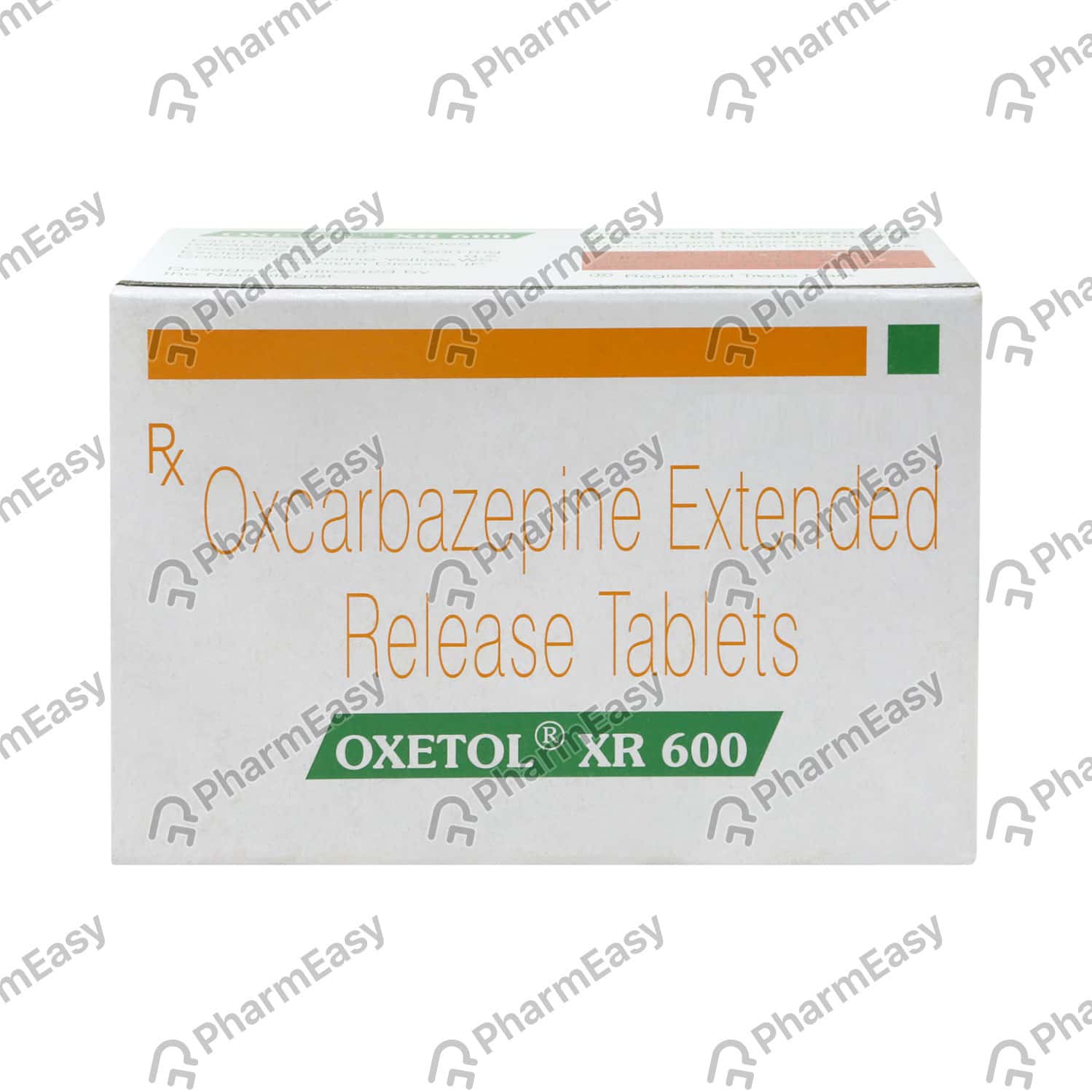 Oxetol Xr 600 MG Tablet (10): Uses, Side Effects, Price & Dosage ...