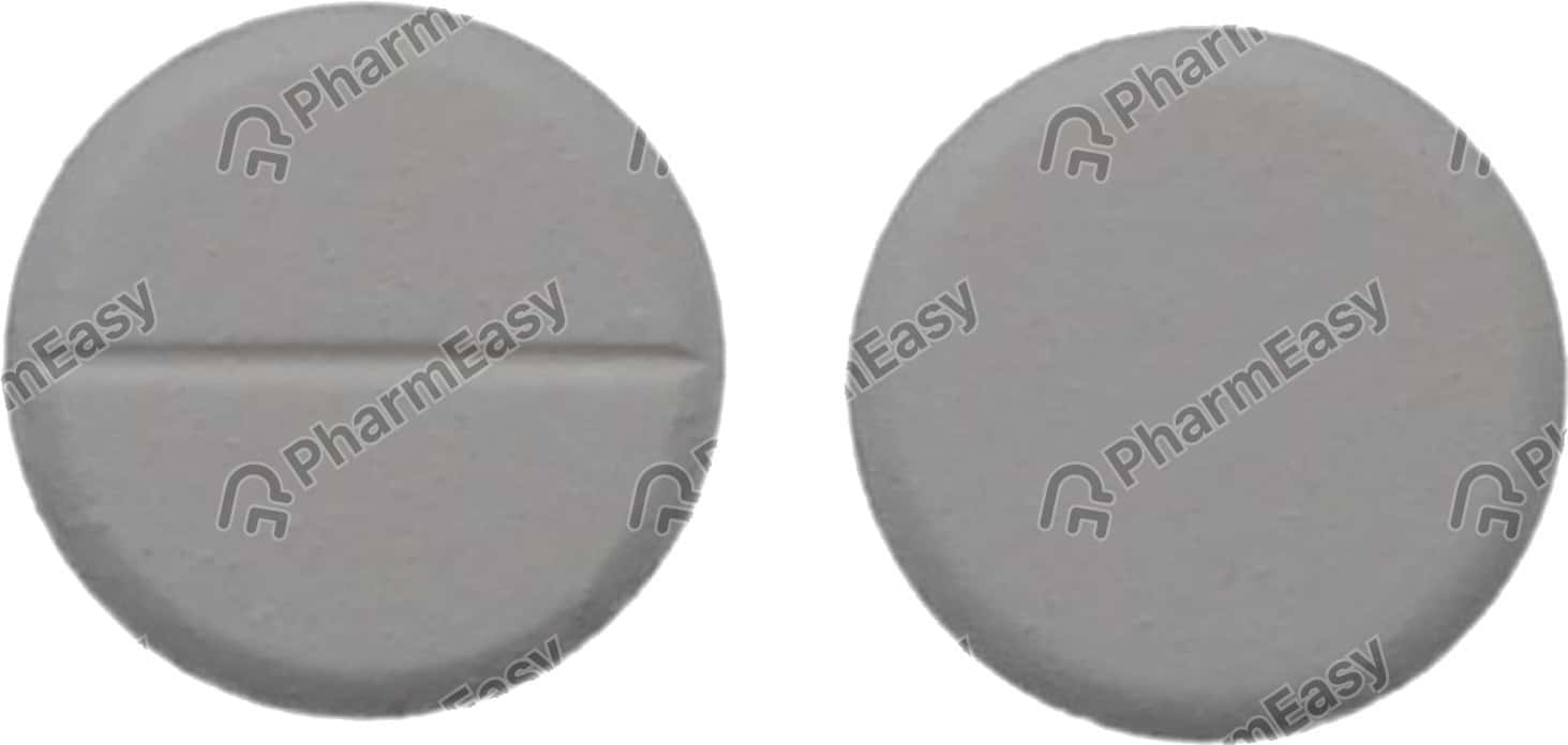 Pacimol Xp 500 MG Tablet (10): Uses, Side Effects, Price & Dosage ...