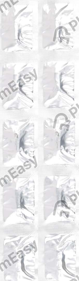 Pan D Strip Of 15 Capsules: Uses, Side Effects, Price & Dosage | PharmEasy