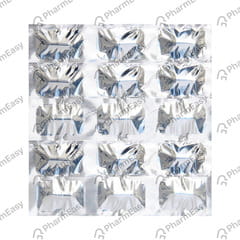 Pan D Strip Of 10 Capsules: Uses, Side Effects, Price & Dosage | PharmEasy