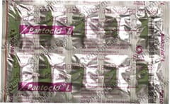 Pantocid L Capsule: Uses, Side-effects, Price, Dosage & More Info ...