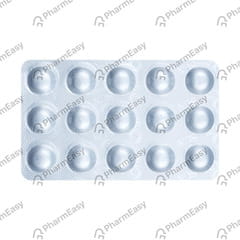 Pantocid 40 MG Tablet (10): Uses, Side Effects, Price & Dosage | PharmEasy