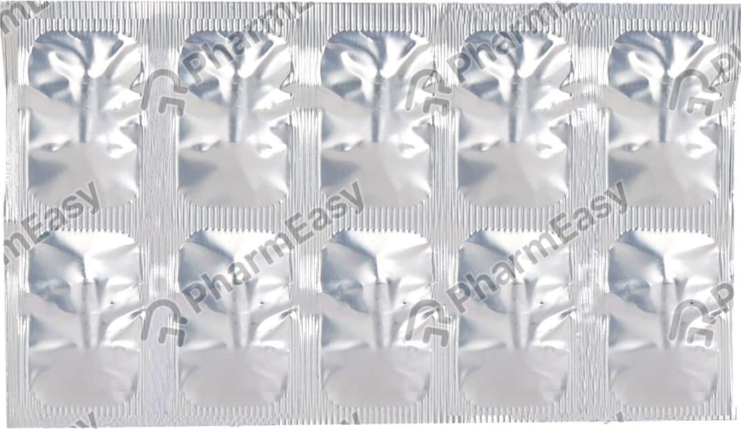 Pantocid D Strip Of 10 Capsules: Uses, Side Effects, Price & Dosage ...