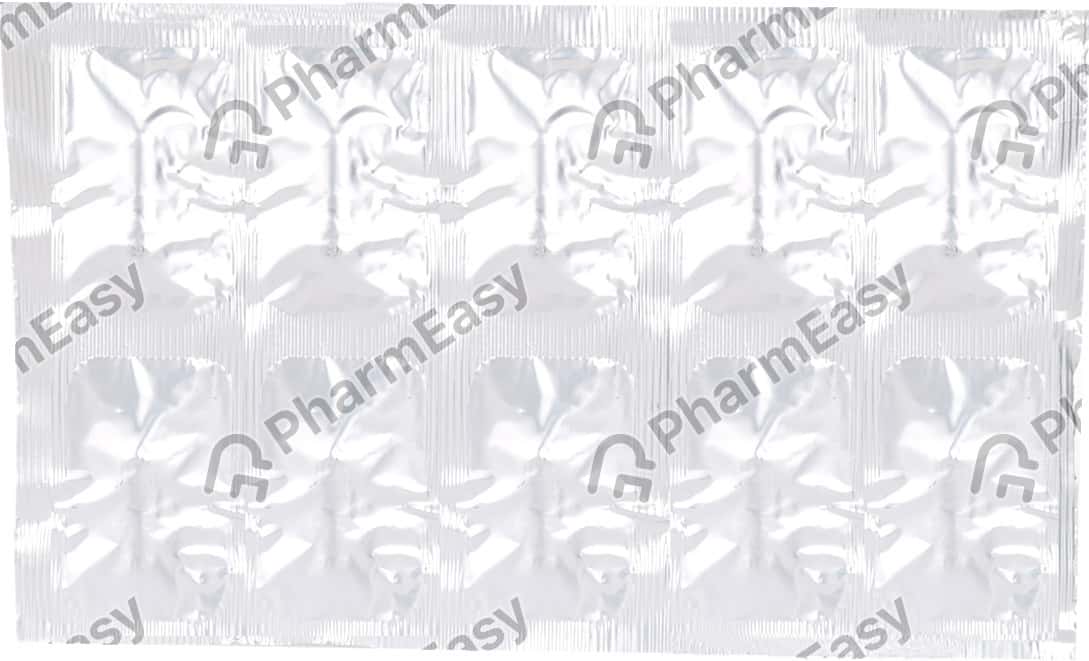 Pantocid It Strip Of 10 Capsules: Uses, Side Effects, Price & Dosage ...