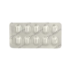 Pantodac 20 MG Tablet (10) - Uses, Side Effects, Dosage, Composition ...