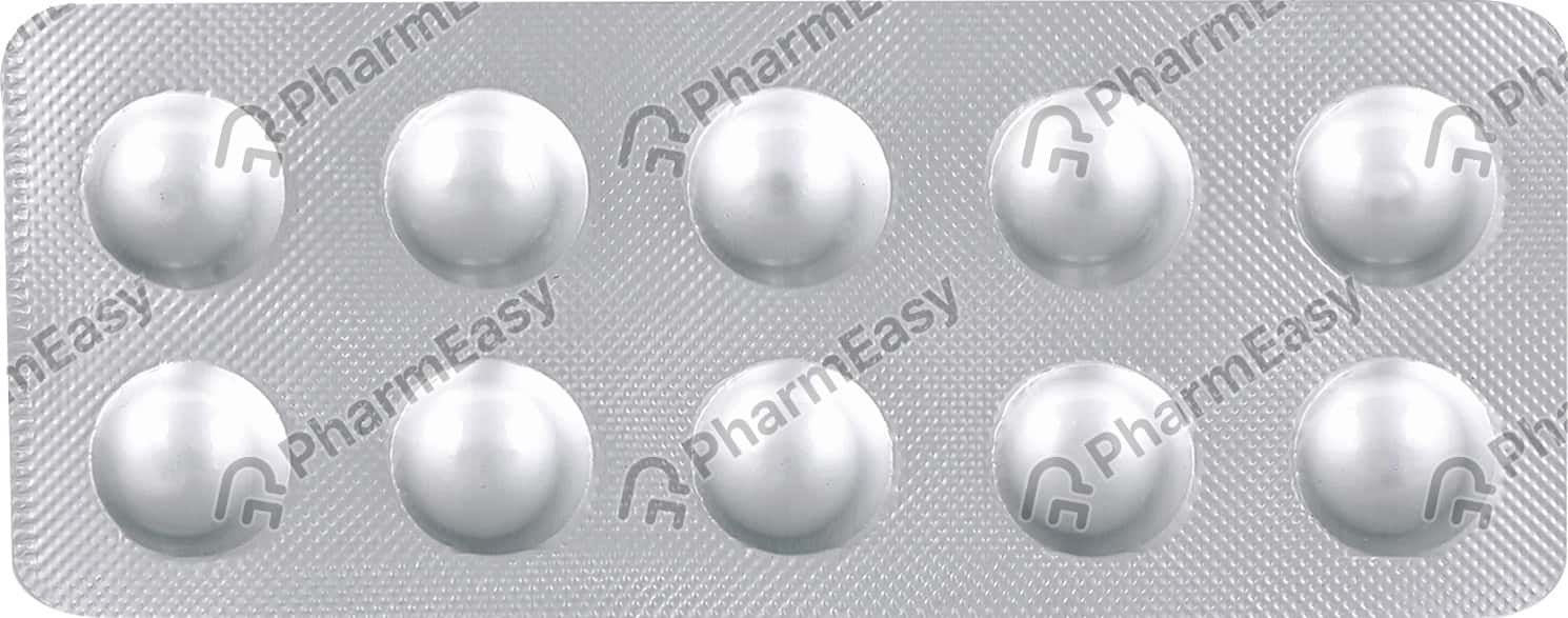 Pantosec 20 MG Tablet (10): Uses, Side Effects, Price & Dosage | PharmEasy