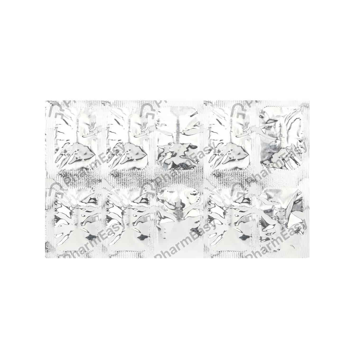 Panum D Capsule 10'S - Uses, Side Effects, Dosage, Composition & Price ...