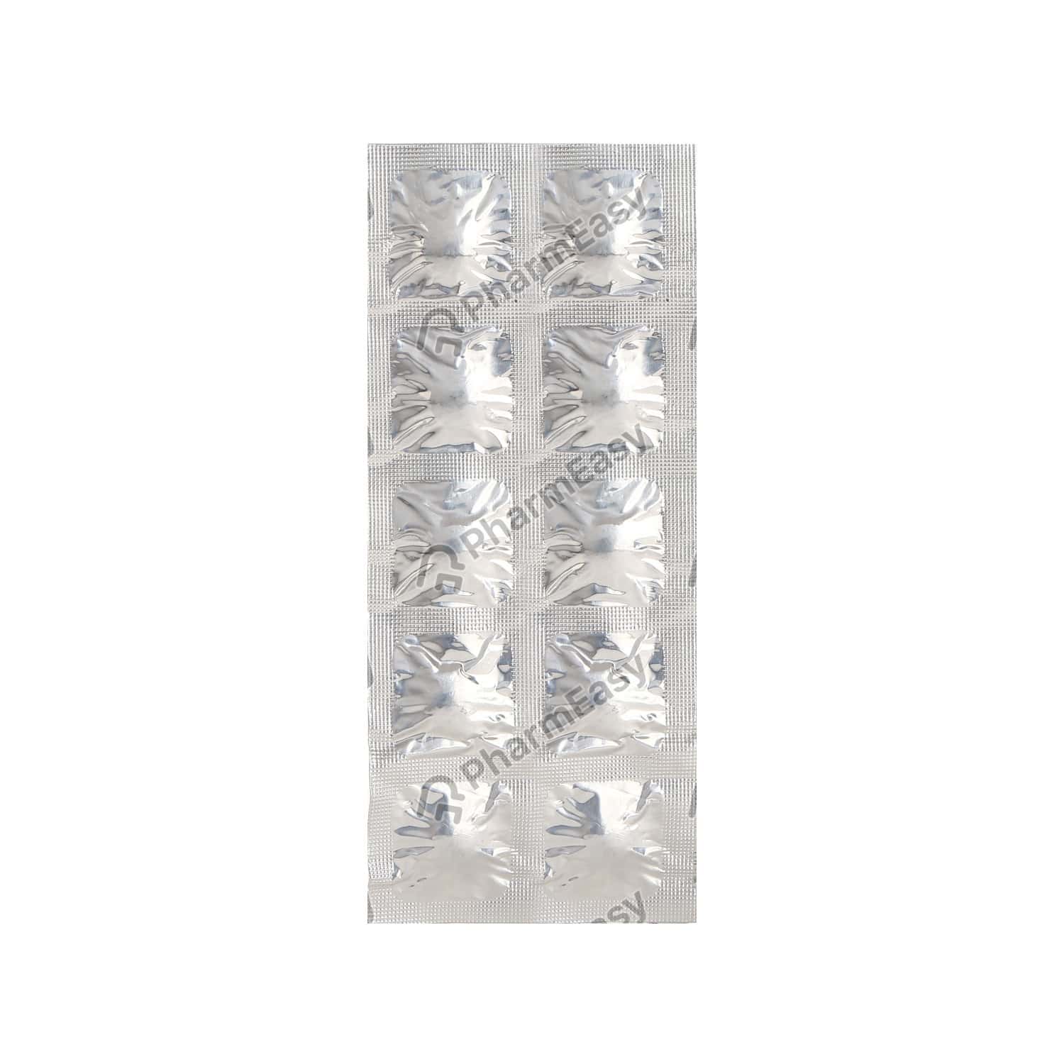 Buy Panzynorm N 125 MG Tablet (10) Online at Flat 18% OFF* | PharmEasy