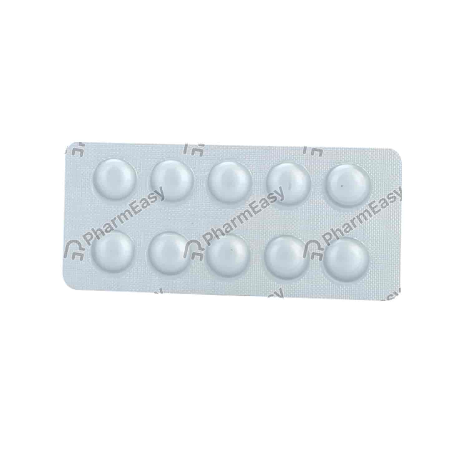 Buy Parit 20mg Strip Of 10 Tablets Online at Flat 18% OFF* | PharmEasy