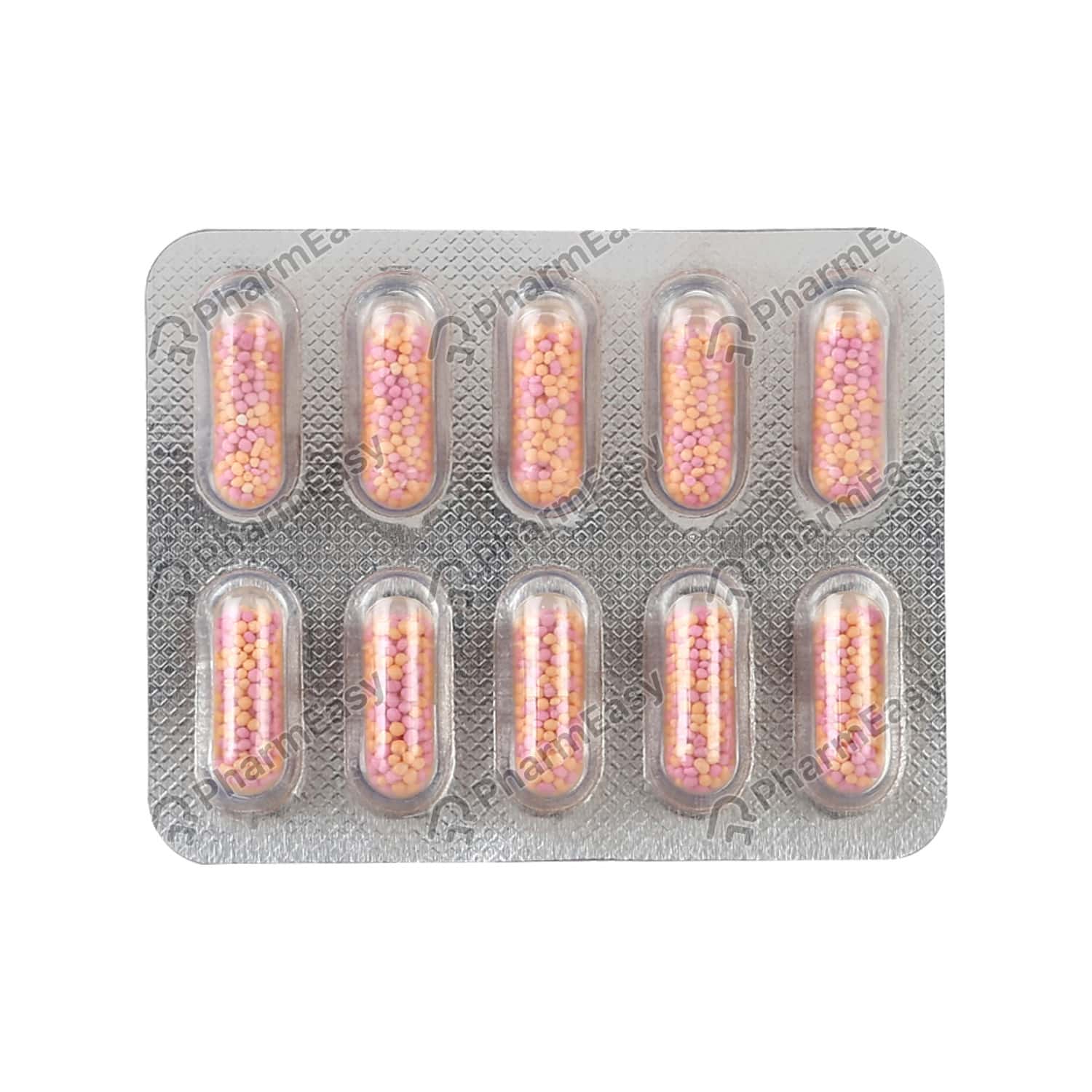 Path G 1mg Strip Of 10 Capsules: Uses, Side Effects, Price & Dosage ...