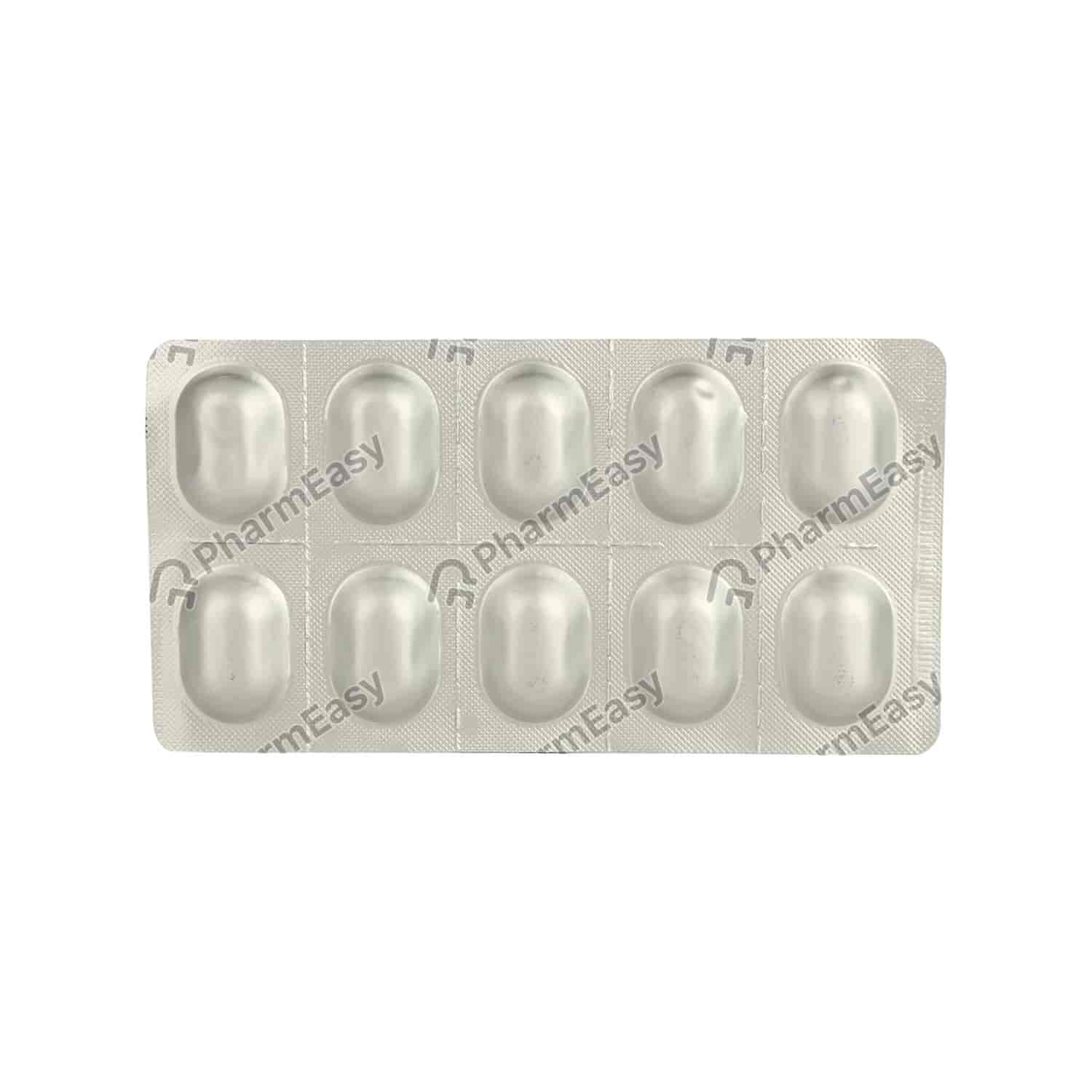 Buy Pause 500mg Tablet Online at Flat 18% OFF* | PharmEasy