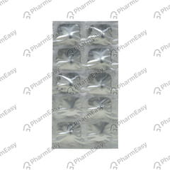 Paxidep Cr 37.5 MG Tablet (10): Uses, Side Effects, Price & Dosage ...