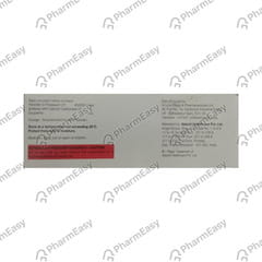 Pentids 800000 IU Tablet (4): Uses, Side Effects, Price & Dosage ...