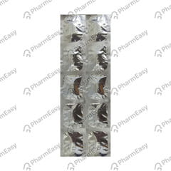 Pentids 800000 IU Tablet (4): Uses, Side Effects, Price & Dosage ...