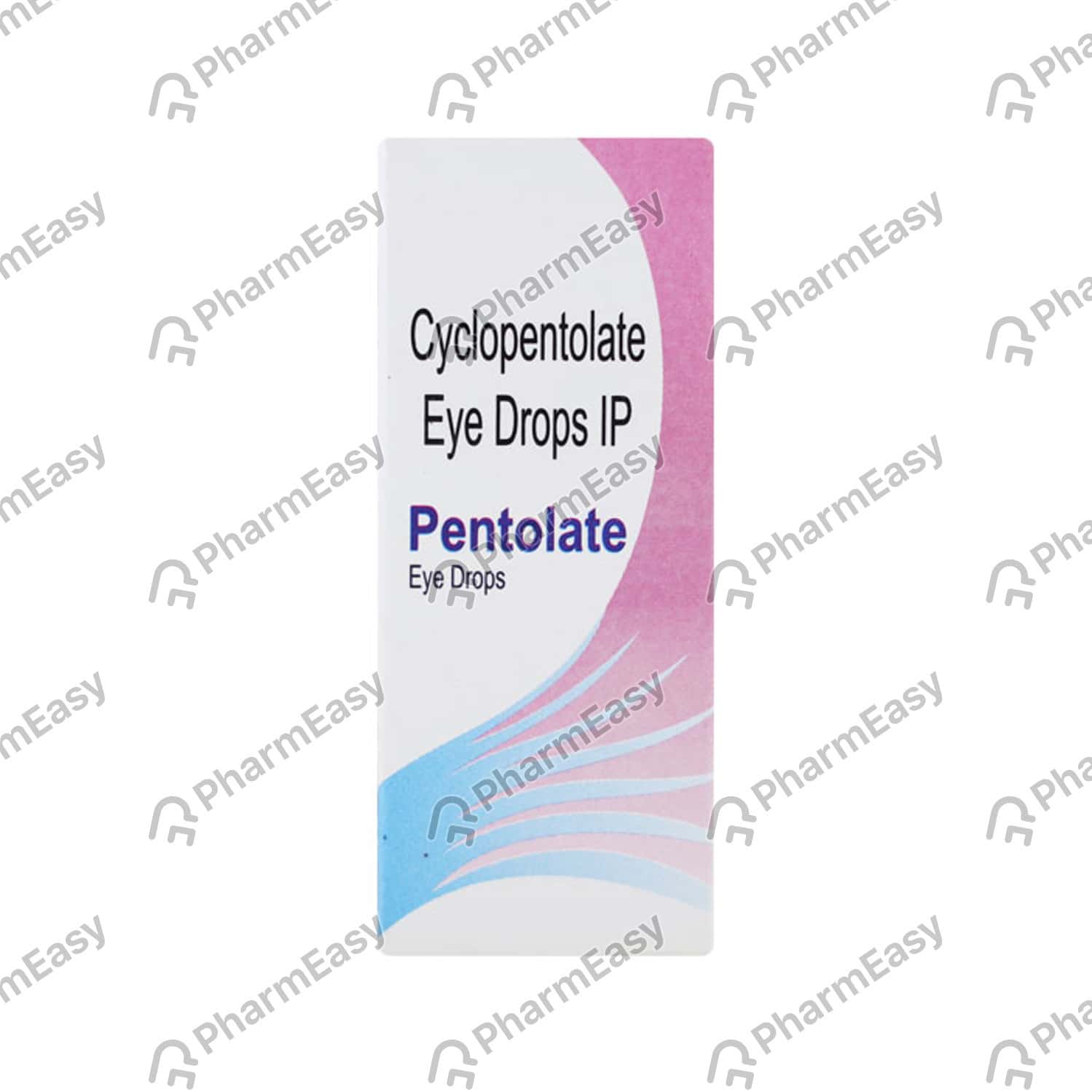 Pentolate 1 % Eye Drop (5): Uses, Side Effects, Price & Dosage | PharmEasy