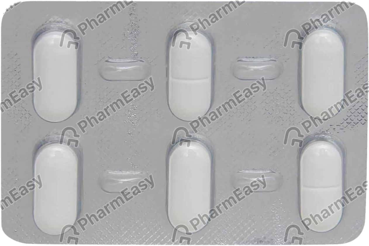 Buy Penvir 250 MG Tablet (6) Online at Flat 15% OFF | PharmEasy