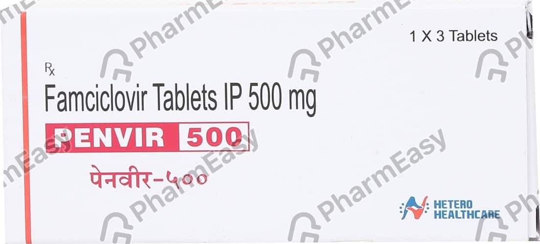 Buy Famir 500 MG Tablet (10) Online at Flat 15% OFF | PharmEasy