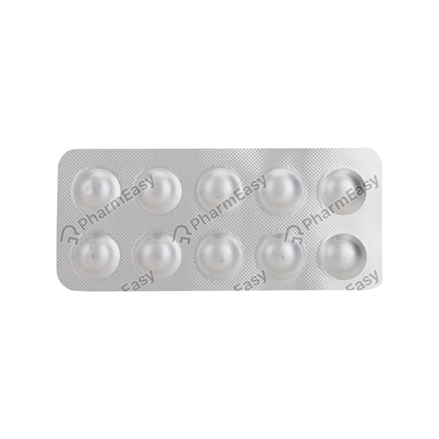 Pepcia 10 MG Tablet (10) - Uses, Side Effects, Dosage, Composition ...