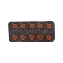 Perinorm 10 MG Tablet (10) - Uses, Side Effects, Dosage, Composition ...