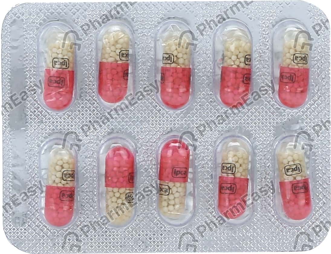 Perinorm Cd 15 MG Capsule (10): Uses, Side Effects, Price & Dosage ...