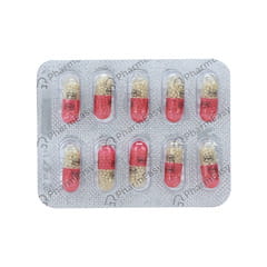 Perinorm Cd 15 MG Capsule (10) - Uses, Side Effects, Dosage ...
