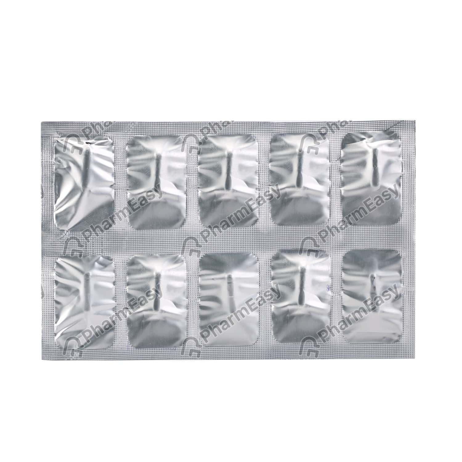 Buy Pevesca Plus Strip Of 10 Capsules Online at Flat 18% OFF* | PharmEasy