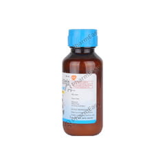 Phexin 250 MG Syrup (60) - Uses, Side Effects, Dosage, Composition ...