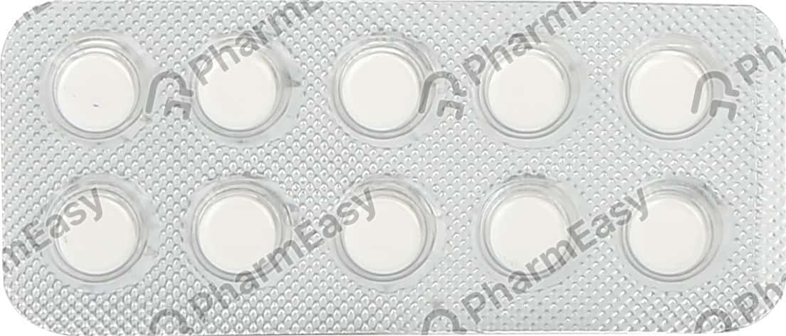 Pioglar 7.5 MG Tablet (10): Uses, Side Effects, Price & Dosage | PharmEasy