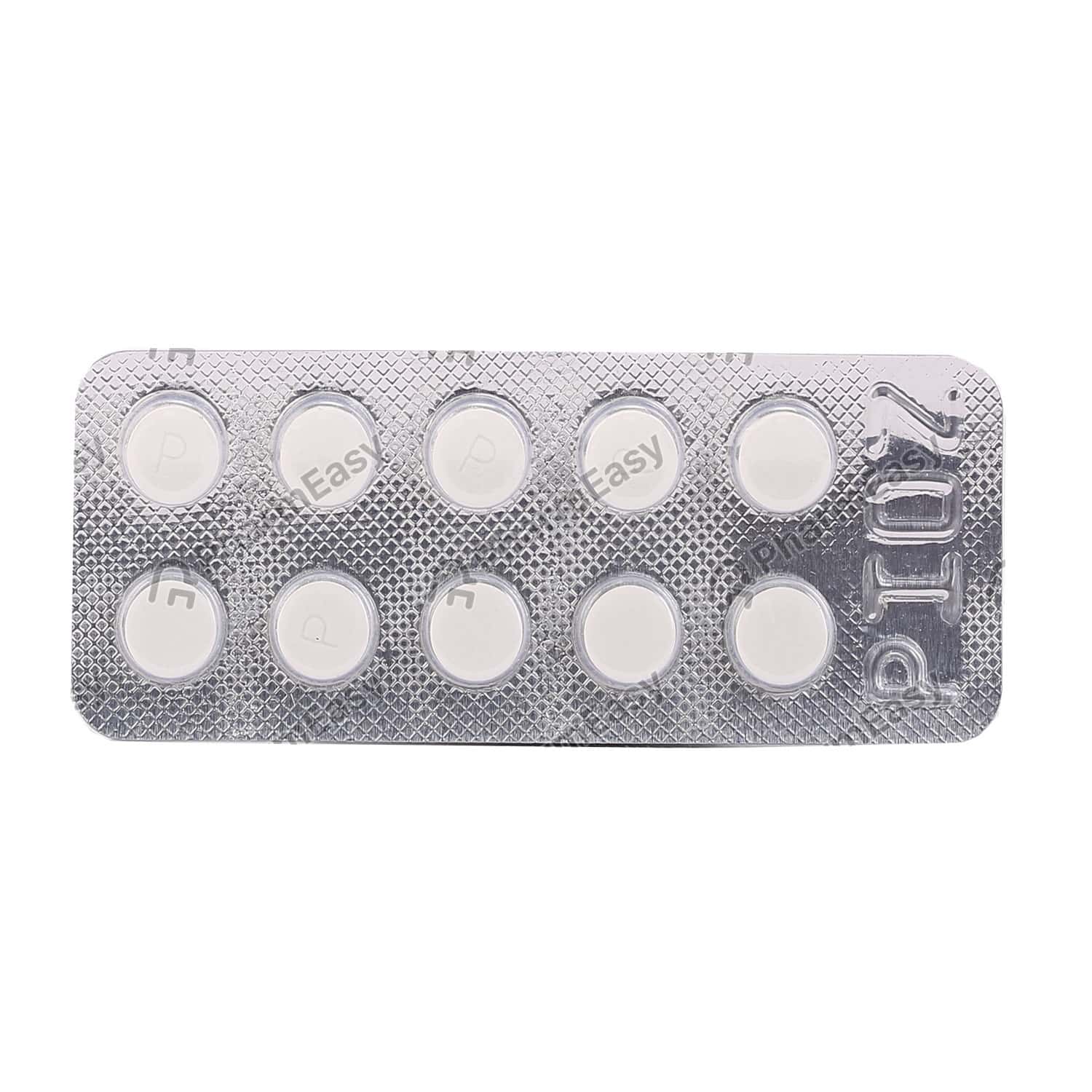 Pioz 15 MG Tablet (10) - Uses, Side Effects, Dosage, Composition ...