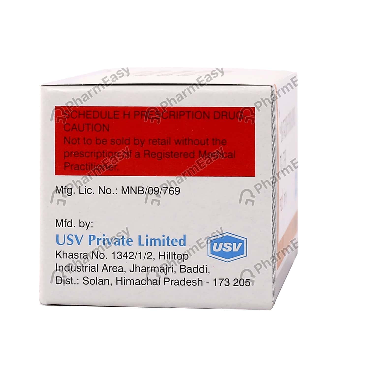 Pioz 15 MG Tablet (10) - Uses, Side Effects, Dosage, Composition ...