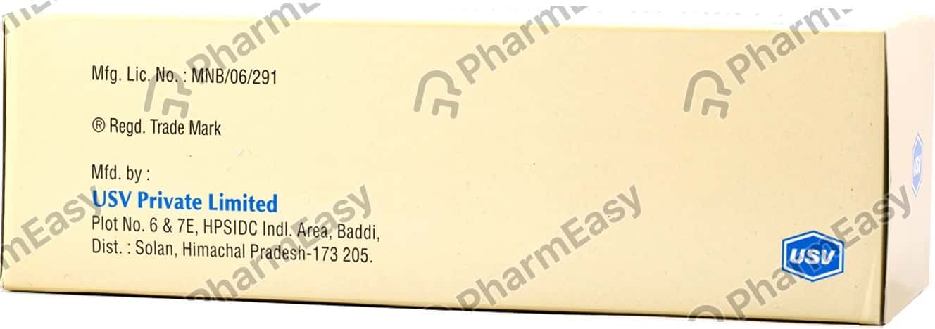 Pioz Mf 15mg Strip Of 10 Tablets: Uses, Side Effects, Price & Dosage ...