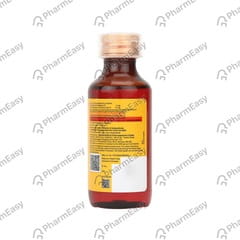 Piriton CS Syrup: Uses, Side-effects, Price, Dosage & More Info - PharmEasy