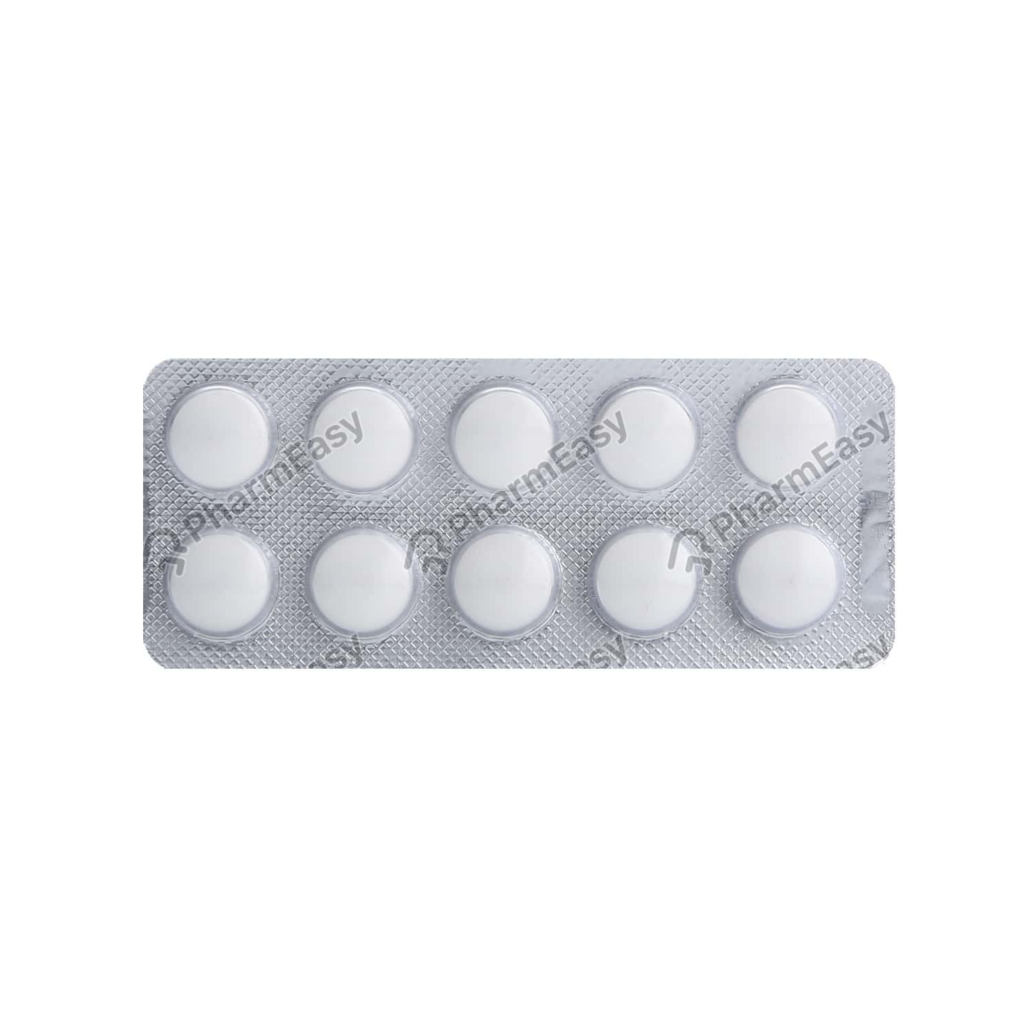 Buy Pletoz 100 MG Tablet (10) Online at Flat 18% OFF* | PharmEasy