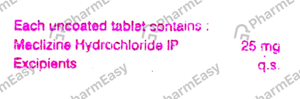 Buy Pnv 25 MG Tablet (10) Online & Save Up to 24% at PharmEasy