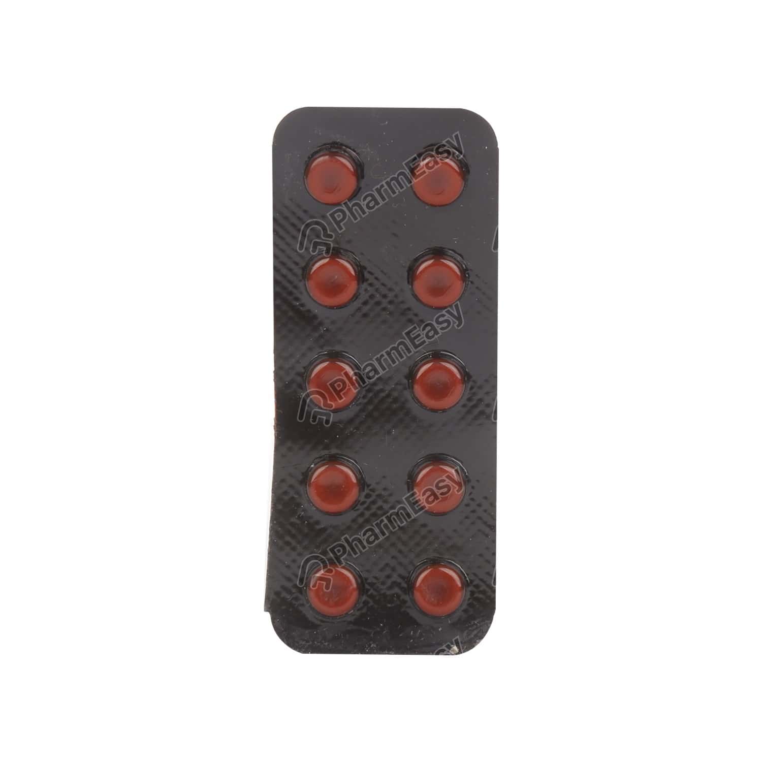 Polaramine 2 MG Tablet (10) - Uses, Side Effects, Dosage, Composition ...