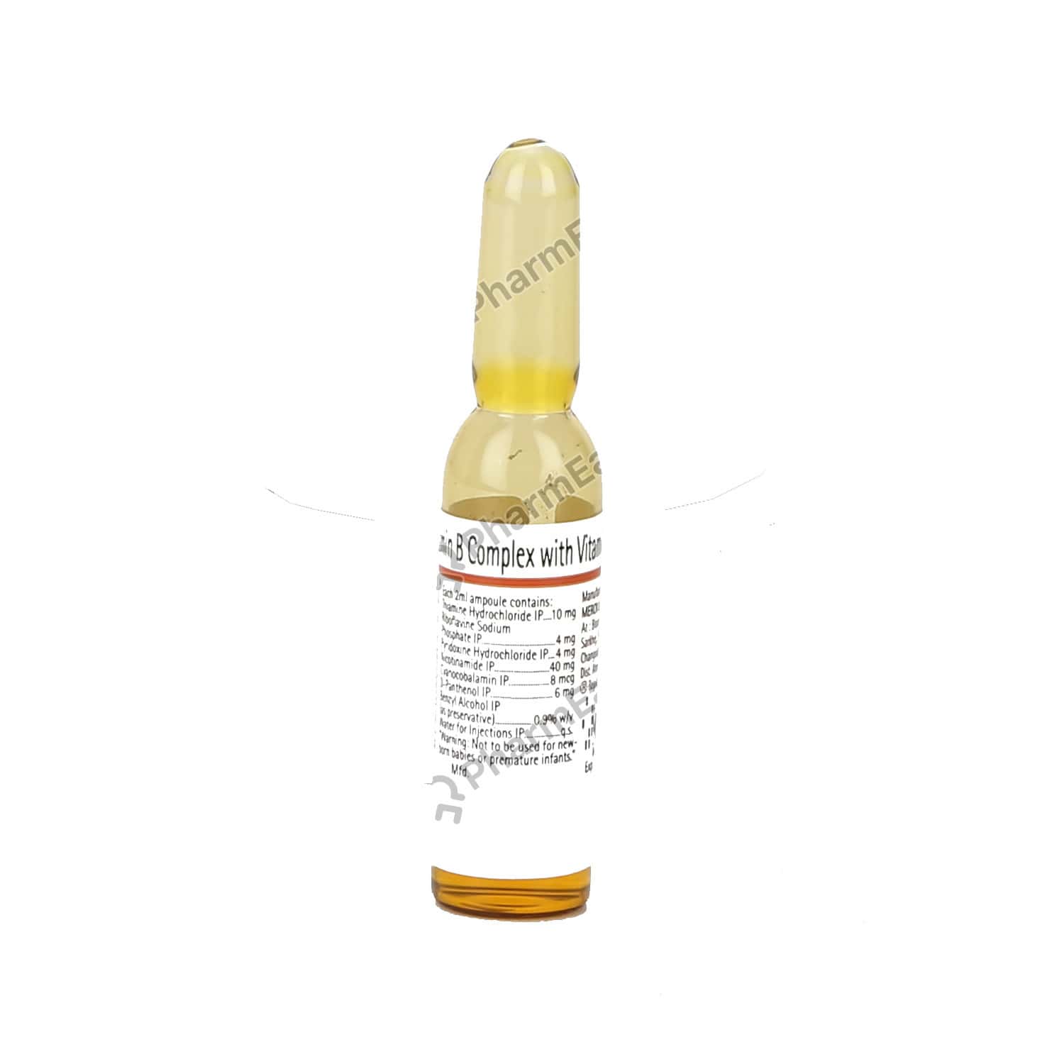 Buy Polybion Inj 2ml Online at Flat 18% OFF* | PharmEasy