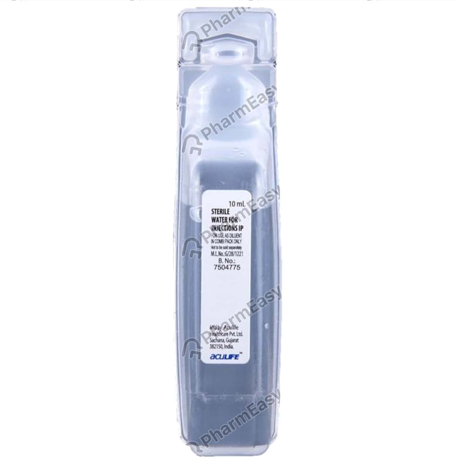 Powercef 1 G Powder For Injection (1): Uses, Side Effects, Price ...