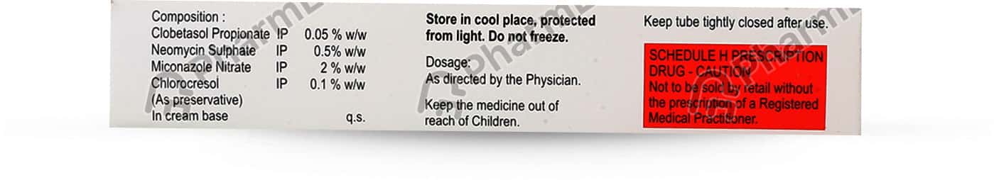 Powercef 250 MG Injection (10): Uses, Side Effects, Price & Dosage ...