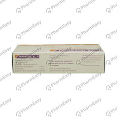 Prazopress Xl 5 MG Tablet (14): Uses, Side Effects, Price & Dosage ...