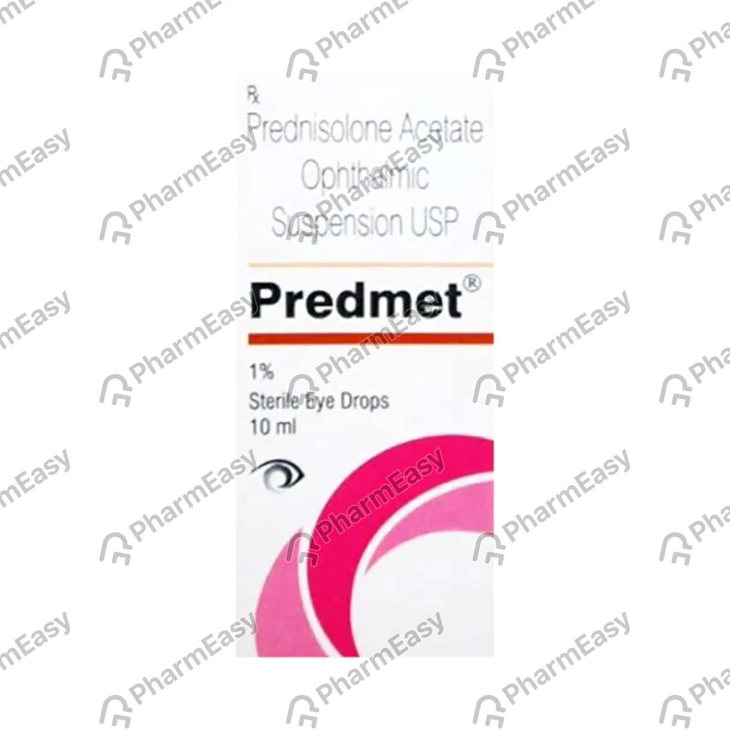 Predmet 1 % Eye Drop (5): Uses, Side Effects, Price & Dosage | PharmEasy