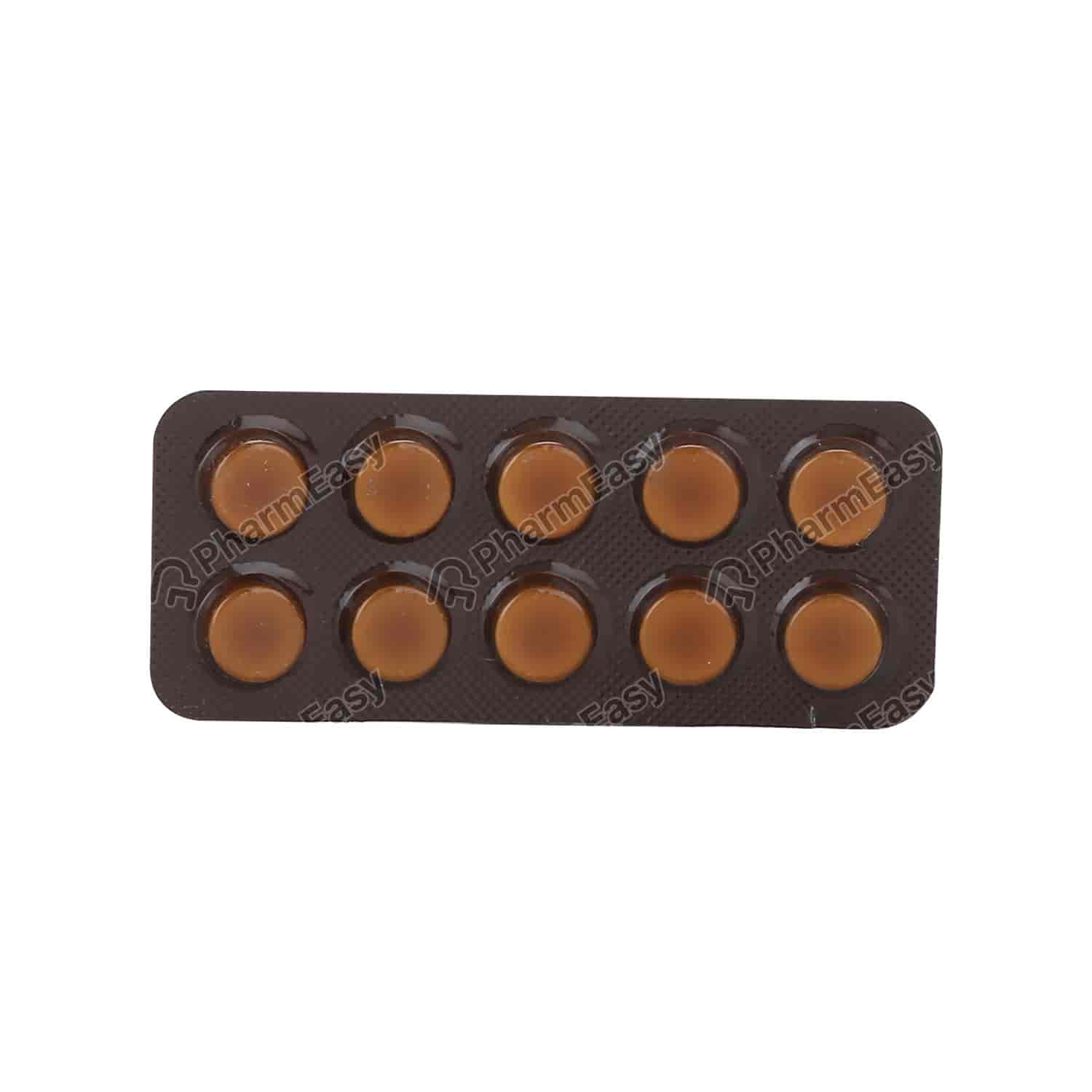 Predmet 16mg Tab - Uses, Side Effects, Dosage, Composition & Price ...