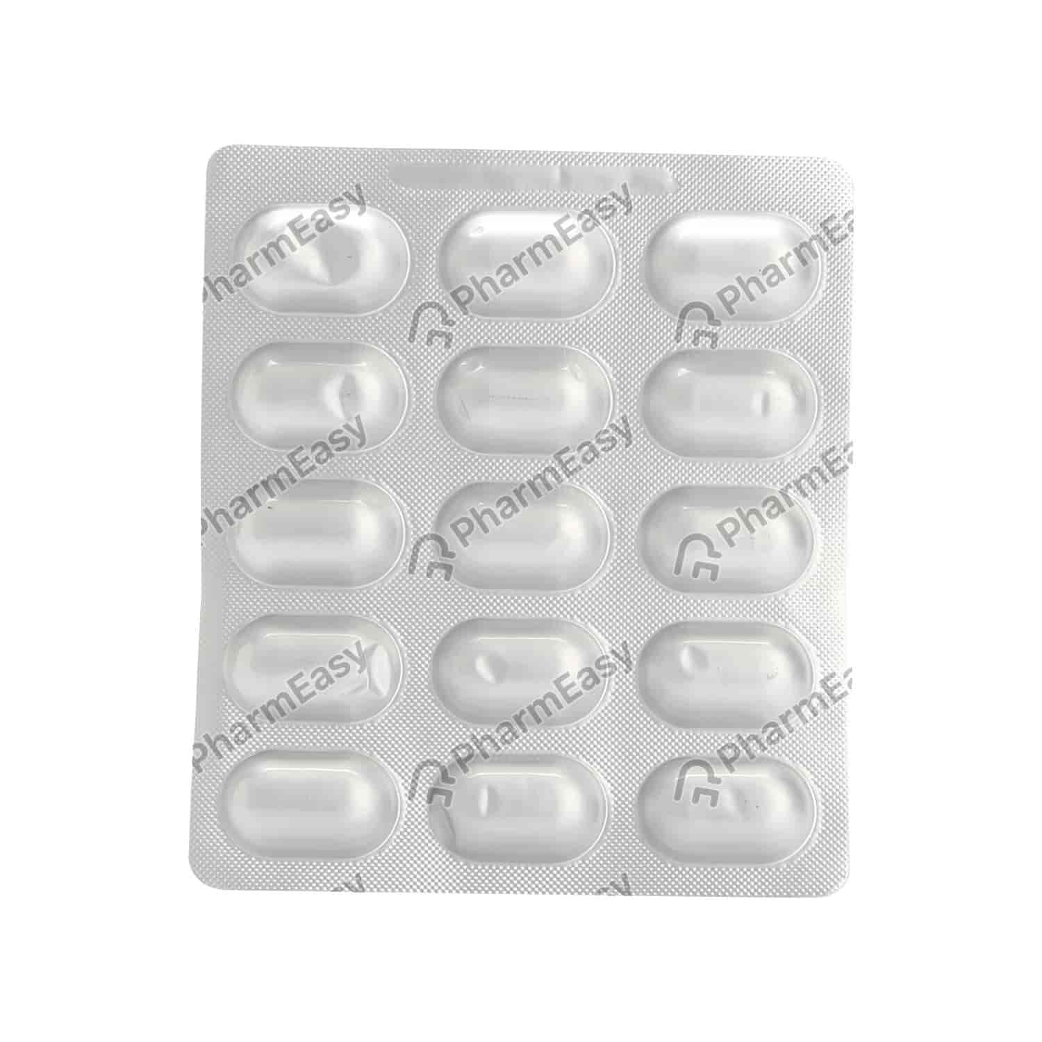 Pregalin M 75mg Capsule - Uses, Side Effects, Dosage, Composition ...