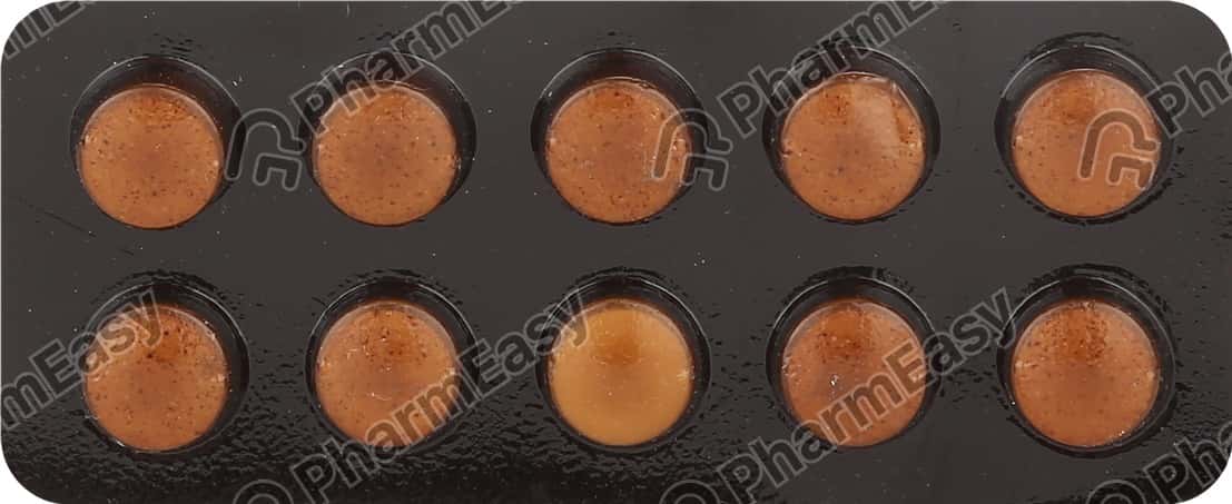 Buy Pregastar M Od 75mg Strip Of 10 Tablets Online at Flat 15% OFF ...